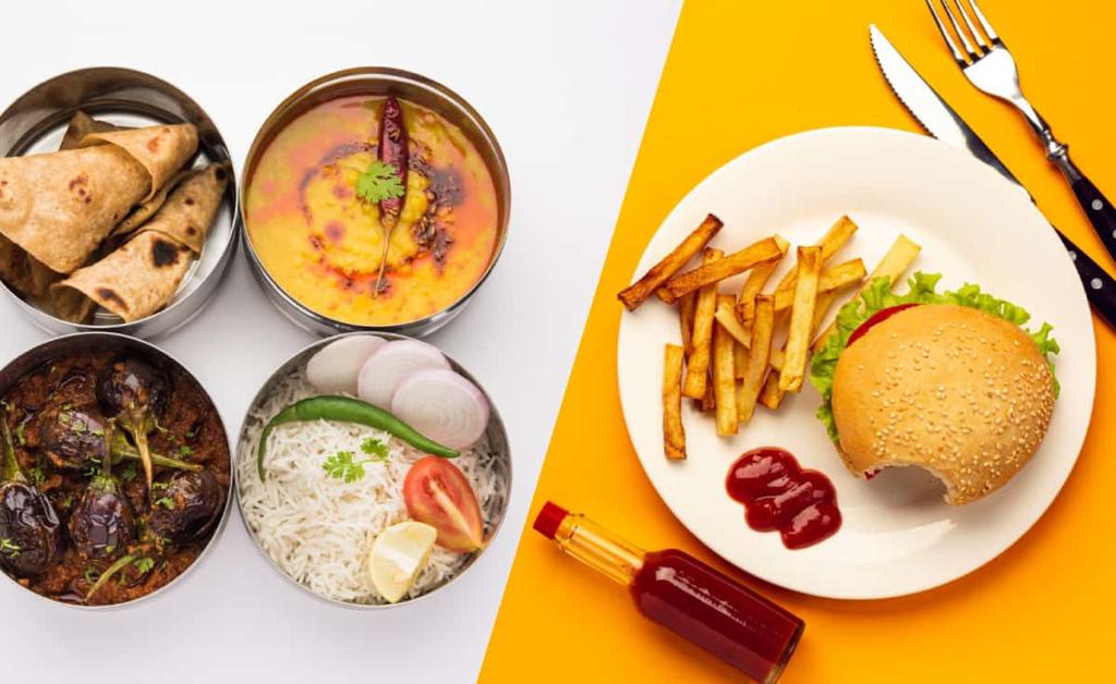 The Benefits of Using Indian Tiffin Service for Your Daily Meals